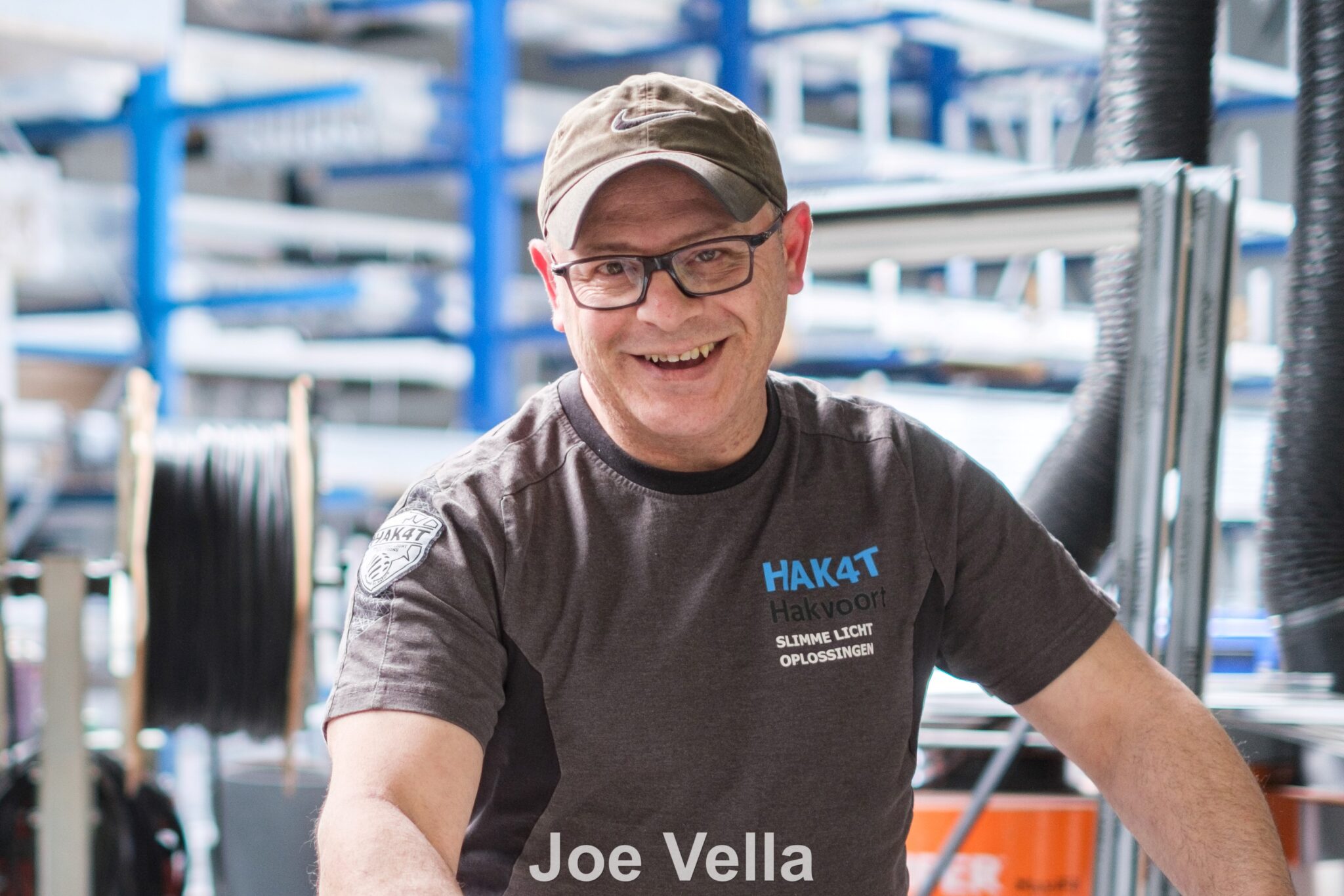 Het Team | Hakvoort Daglicht